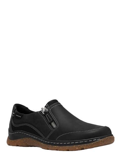 Clarks Orlene Eve Slip-on Sneaker - Black