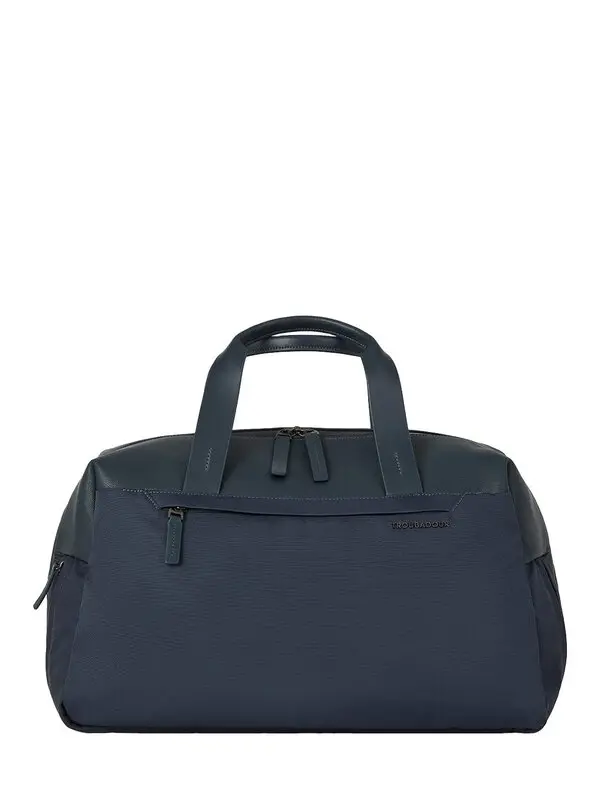 TROUBADOUR Apex Travel Duffle - Basalt