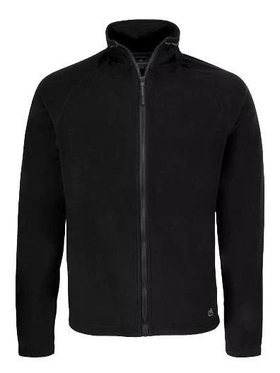 CRAGHOPPERS Expert Corey 200 Zip-up Fleece Jacket - Black