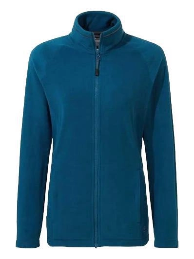 CRAGHOPPERS Expert Corey 200 Zip-up Fleece Jacket - Poseidon Blue