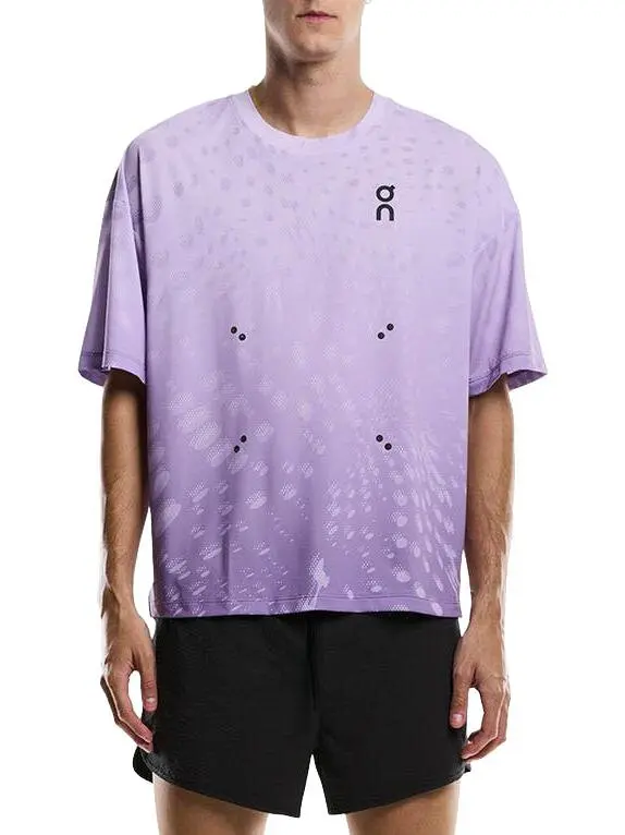 On Performance Volt-t T-shirt - Verbana