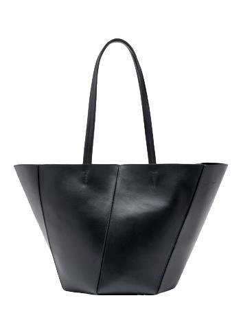Proenza Schouler Hex Tote - Black