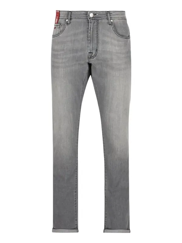 TRAMAROSSA Michelangelo Regular-fit Jeans - No