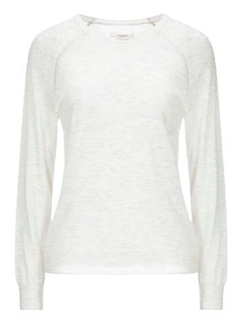 Isabel Marant Étoile Lightweight Knit Sweater - Grey
