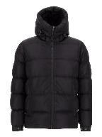 Herno Hooded Down Puffer Jacket - Multicolor