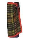 Dries Van Noten Skirt - Multicolor
