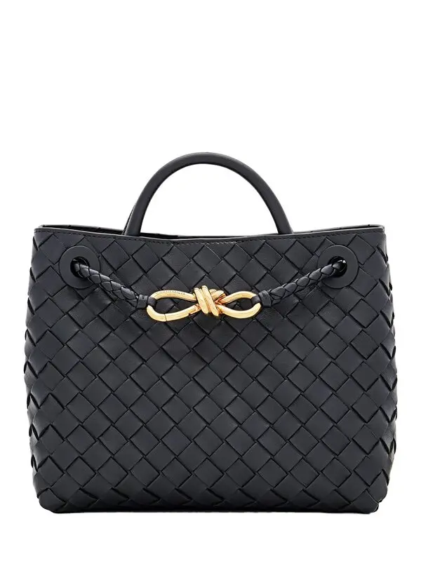 Bottega Veneta Andiamo Small Bag - Multicolor
