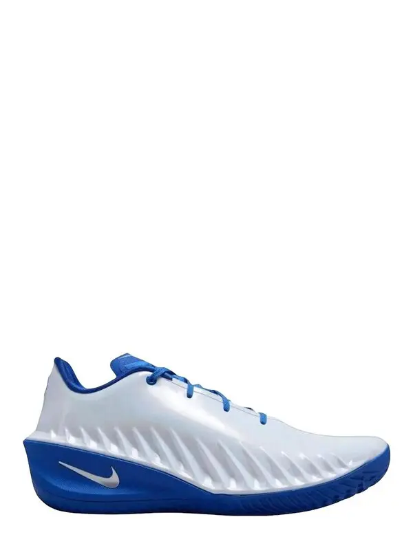 Nike Zoom Gt Cut 4 Tb Epin Sneakers - White/blue