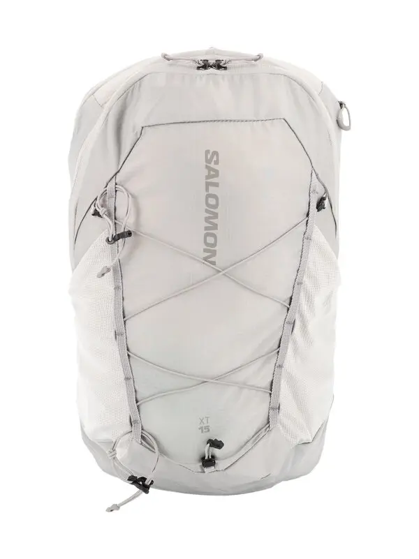 SALOMON Xt 15 Backpack - Grey