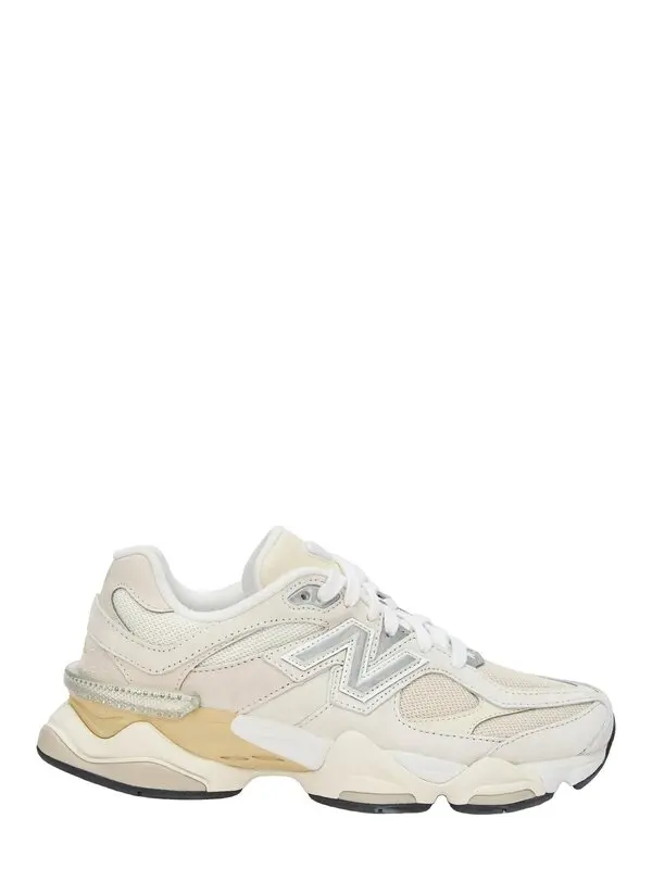 NEW BALANCE 9060 Athletic Sneakers - Beige