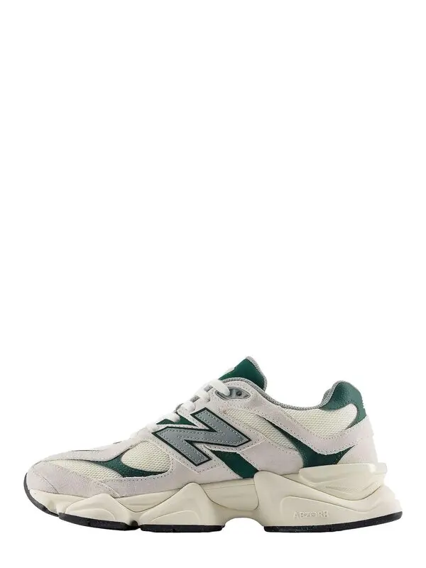 NEW BALANCE 9060 "nightwatch Green Angora" Sneakers - Nightwatch/green Angora