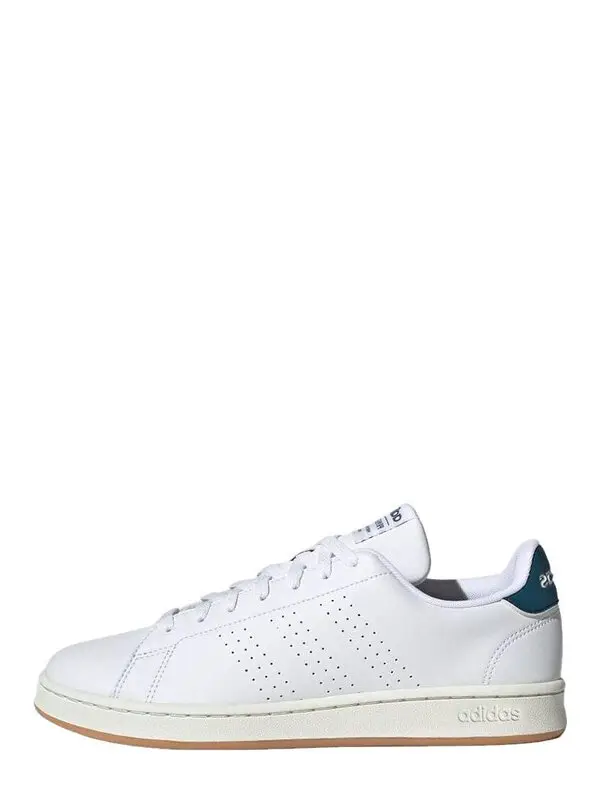 Adidas Neo Advancourt Sneakers - White