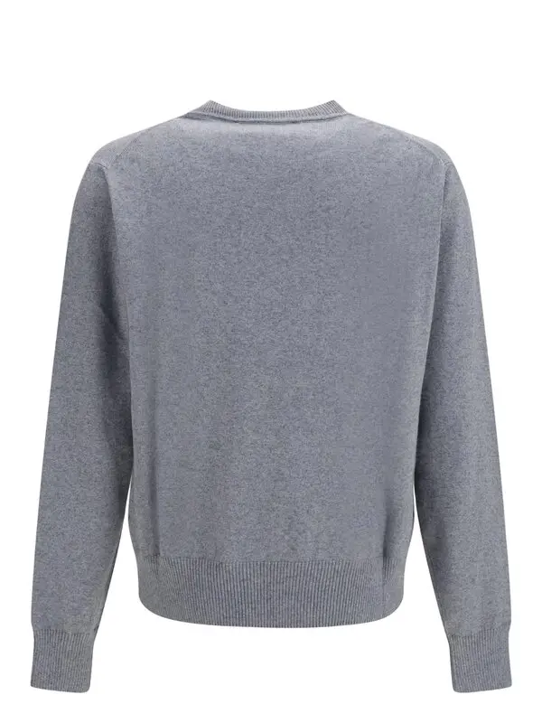 VIVIENNE WESTWOOD Alex Sweater - Grey