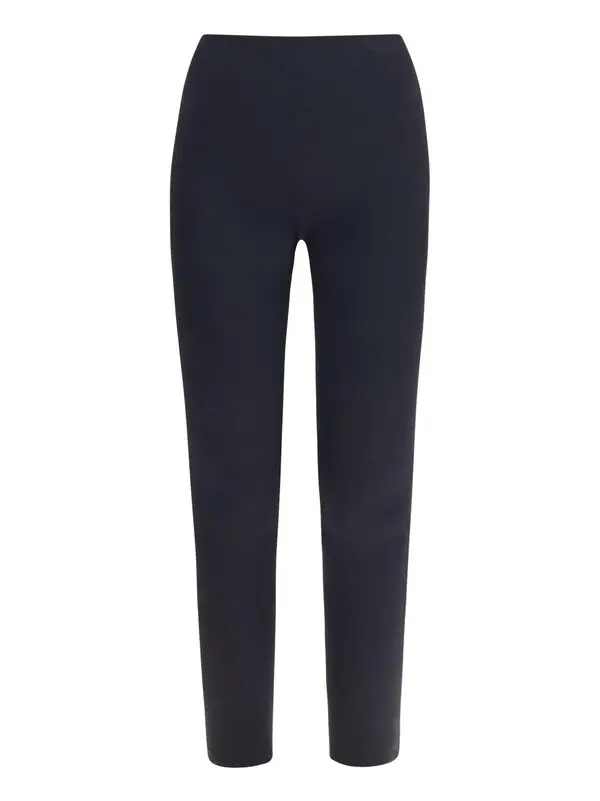 Wolford Seamess Eggings Femae - Black
