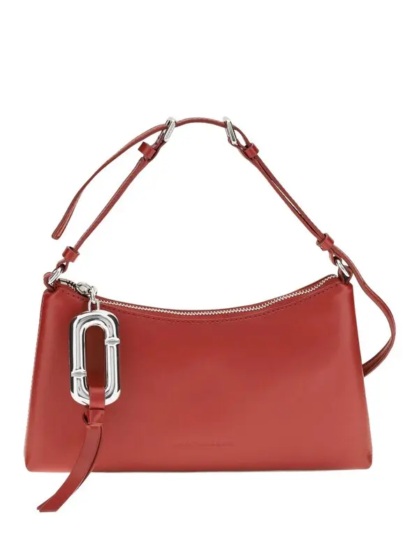 Marc Jacobs Mini Scene Shoulder Bag - Red
