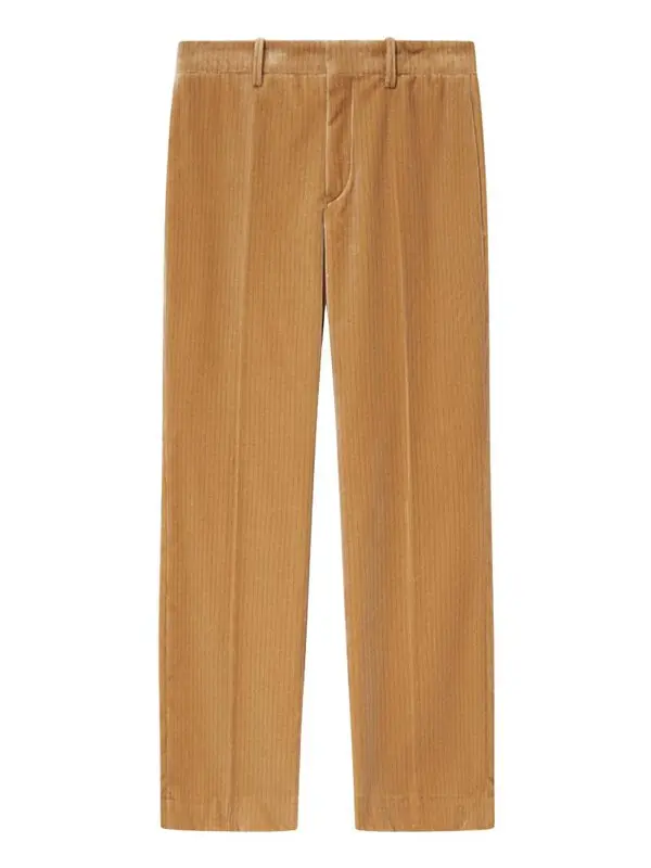 Isabel Marant Étoile Roaya Pants - Camel