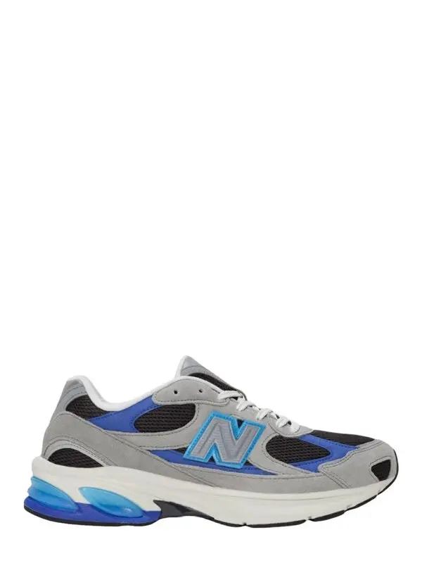 NEW BALANCE Abzorb 2010 'summer Steps - Grey