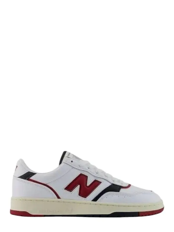 NEW BALANCE Sneakers - White