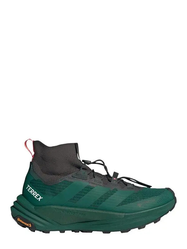 Adidas Freehiker 3 Ultra Gore-tex - Green