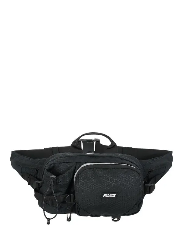 PALACE 3m Cordura Bag - Black