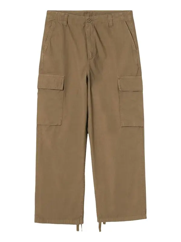 Carhartt Work In Progress Kade Cargo Pant - Green