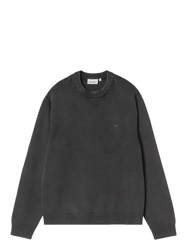 Carhartt Work In Progress Kori Sweater - Black