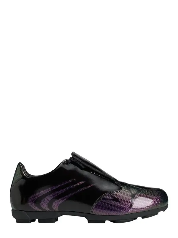 Adidas Y-3 F50 Aop Athletic Shoes - Black