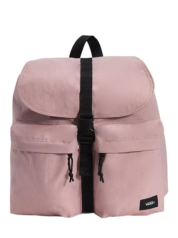 VANS Scatter Backpack - Pink