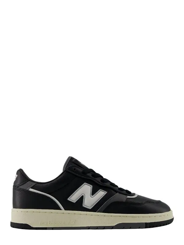 NEW BALANCE Bb950 Athletic Sneakers - Black