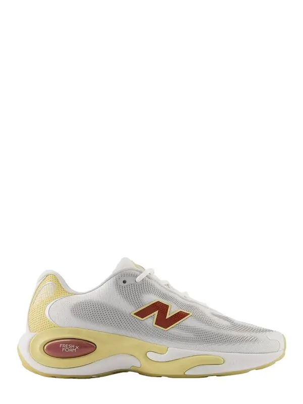 NEW BALANCE Ac Runner "boston College - White