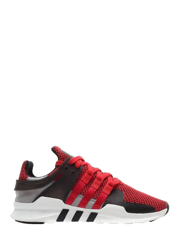 Adidas Eqt Support Adv Collegiate Sneakers - Red