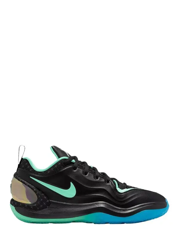 Nike Wmns A'two 'nationals' Sneakers - Black