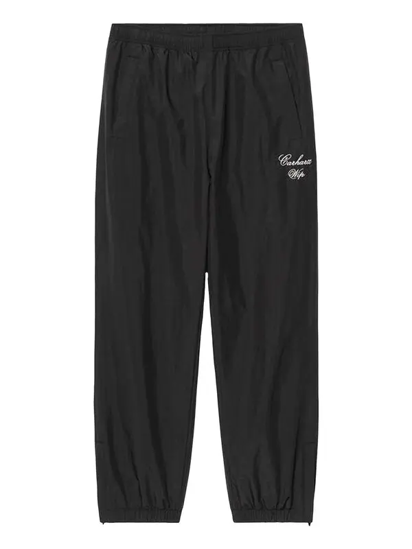 Carhartt Work In Progress Travon Pant - Black