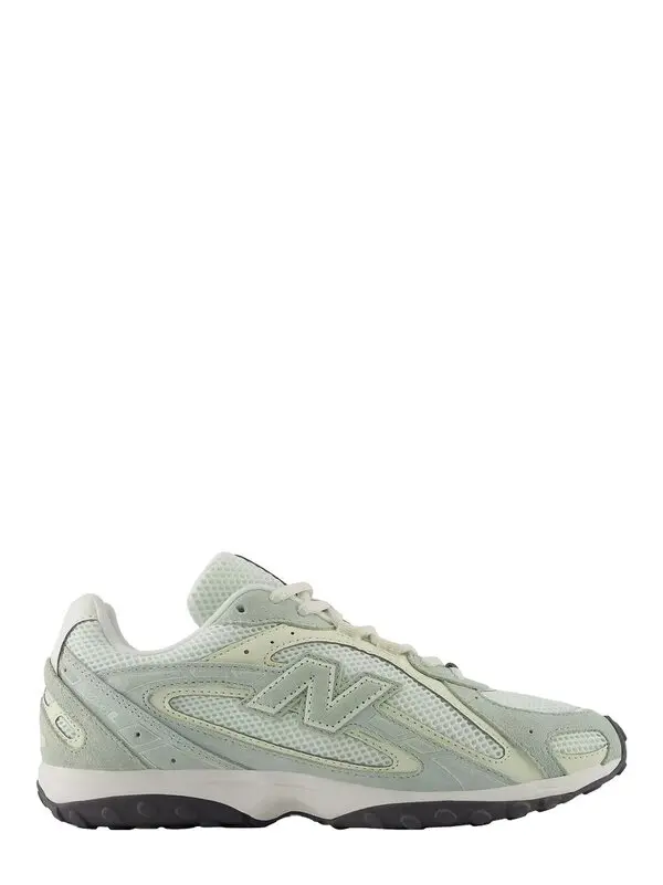 NEW BALANCE 204l 'silver Moss - Green