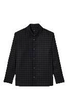A.p.c. Bobby Overshirt - Multicolor