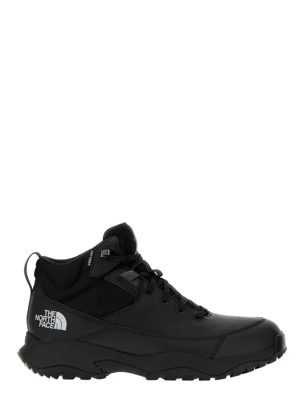 The North Face Storm Strike Iii Ankle Boots - Black