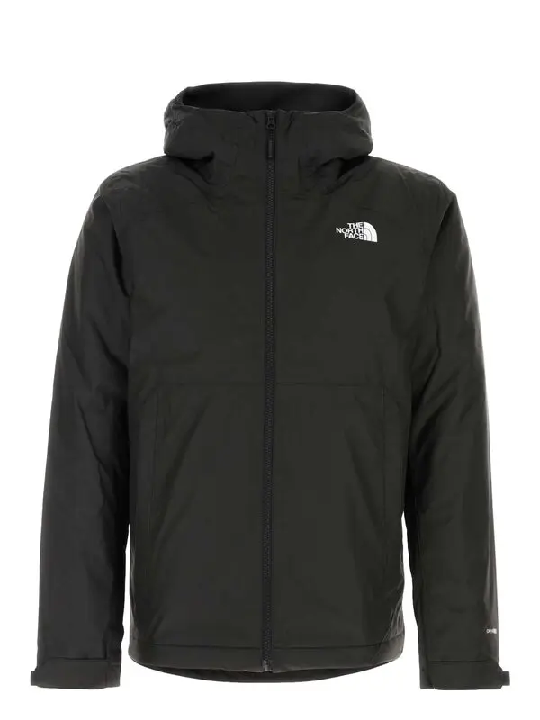 The North Face Millerton Insulated Jacket - Tnf Black-npf