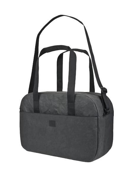 OUT OF THE WOODS Leo Grande Carryall Cooler - Ebony