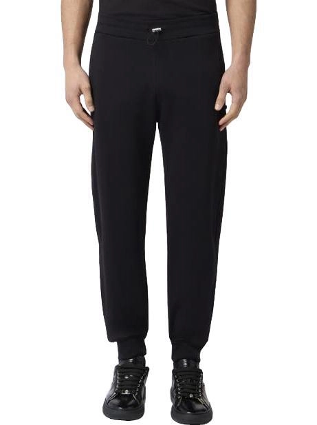 BILLIONAIRE Jogging Pants Baroque - Black