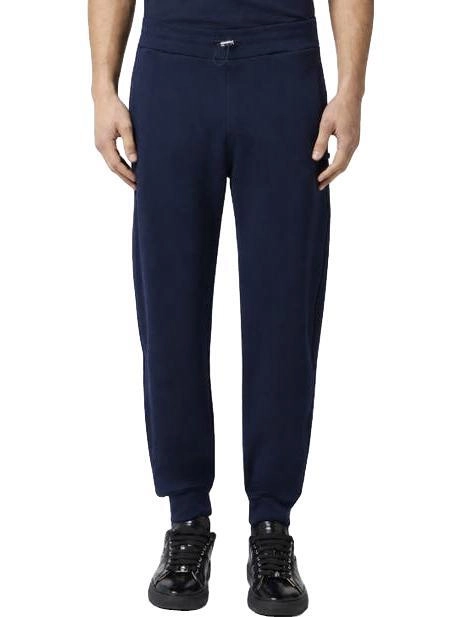 BILLIONAIRE Jogging Pants Baroque - Navy