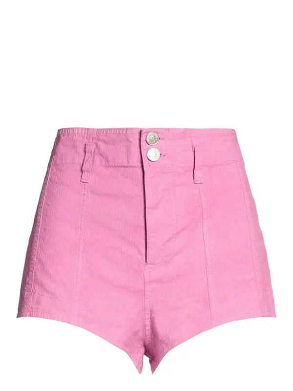 Isabel Marant Étoile Hot Pants - No