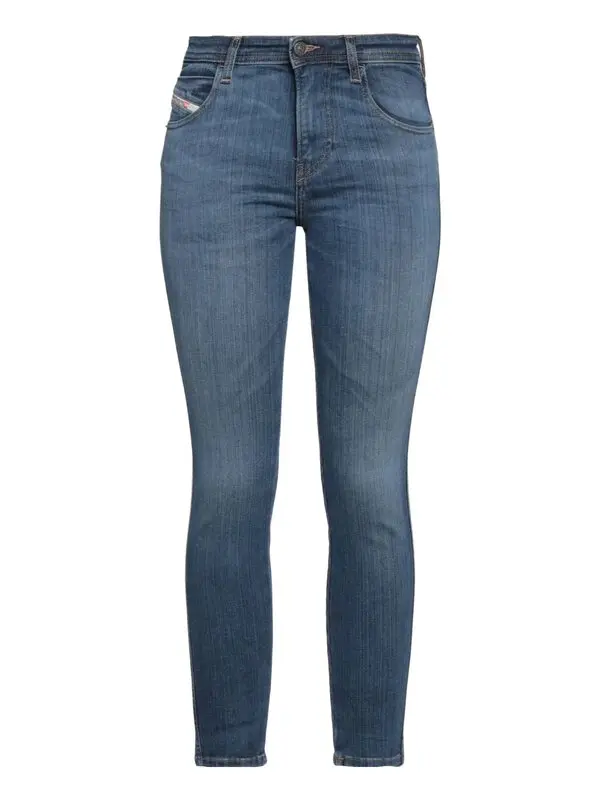 DIESEL® Slim Fit Jeans - Blue