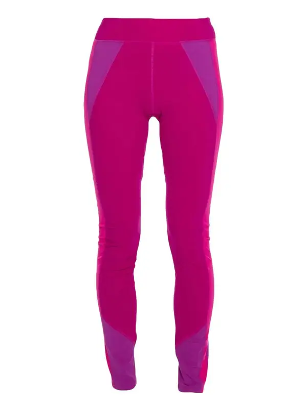 Isabel Marant Étoile Multicolor Stretch Sports Leggings - No