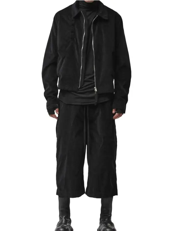 THOM KROM Jacket J 94 - Black