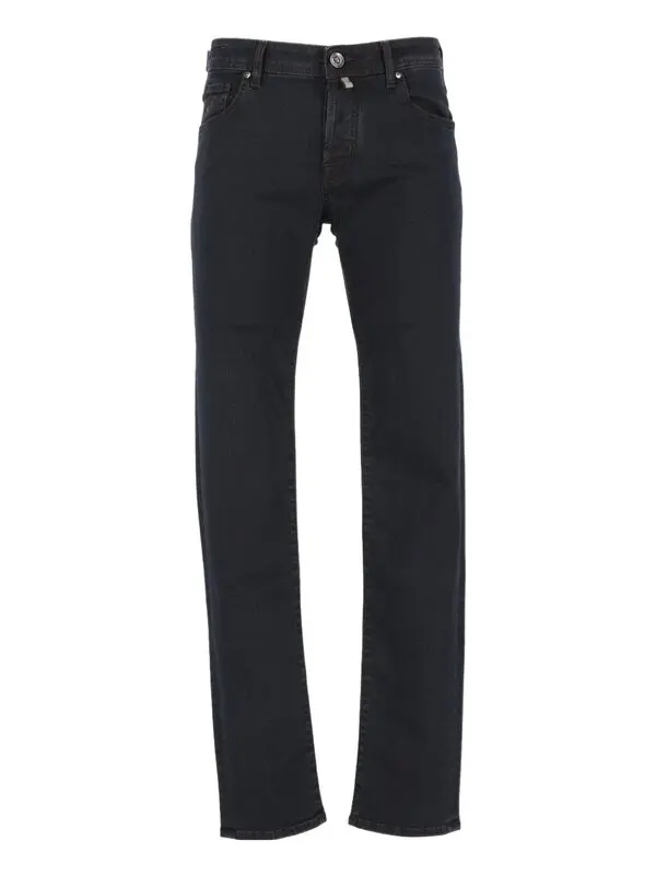Jacob Cohen Nick Super Slim Fit Jeans - Blue