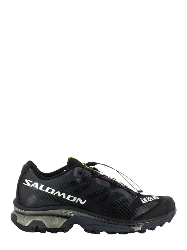 SALOMON Xt-4 Og Trail Sneaker - Anthracite