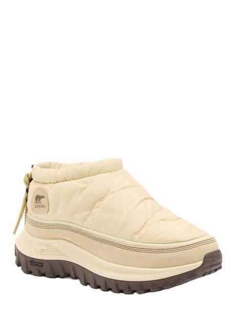 Sorel Callsign Daybreak Mid Waterproof Sneaker - Bleached Ceramic/midnight