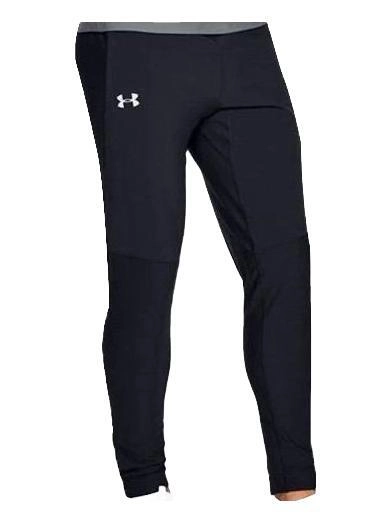 Under Armour Qualifier Speedpocket Pants - Black