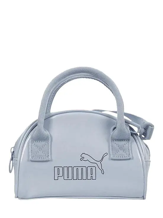 PUMA Core Up Mini Grip Bag - Teal