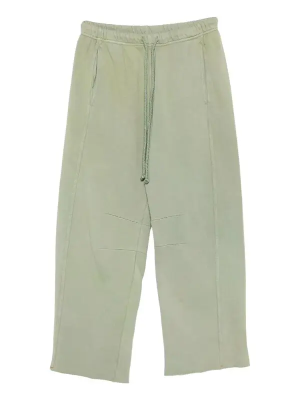 Xirena Clayton Track Pants - Green